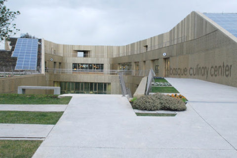 Basque Culinary Center cumple 10 años